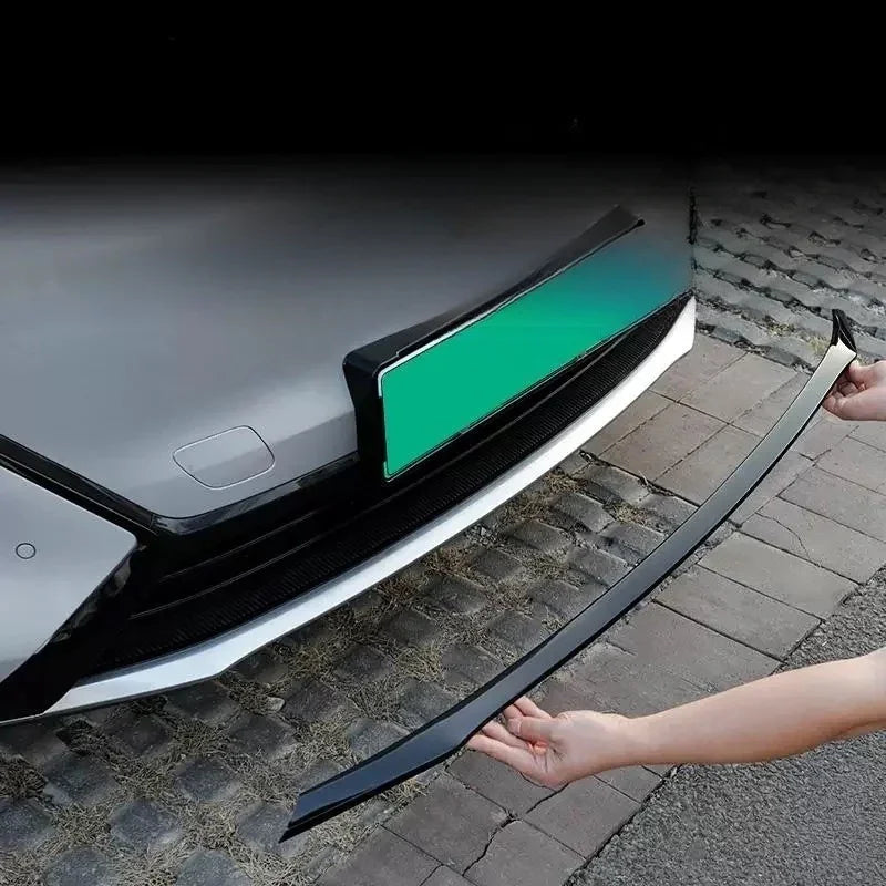 Front Lip and Front Rear Scoop Body Kit for Geely Starray EM-i/EX5 EMI ...