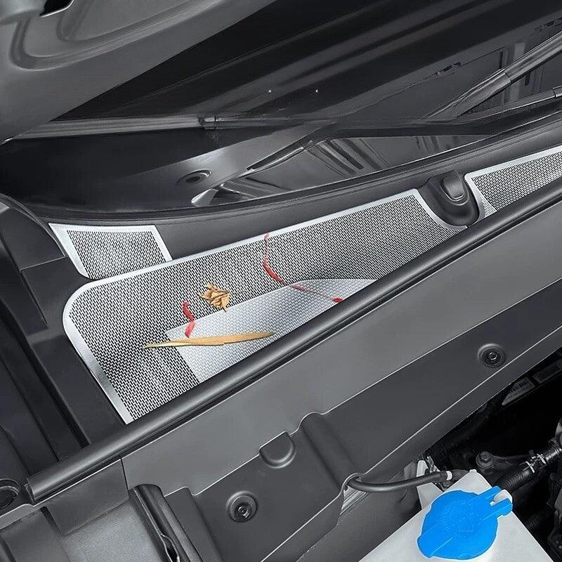 Air Conditioning Air Intake Grille Cover for Geely EX5 – Geelyevs