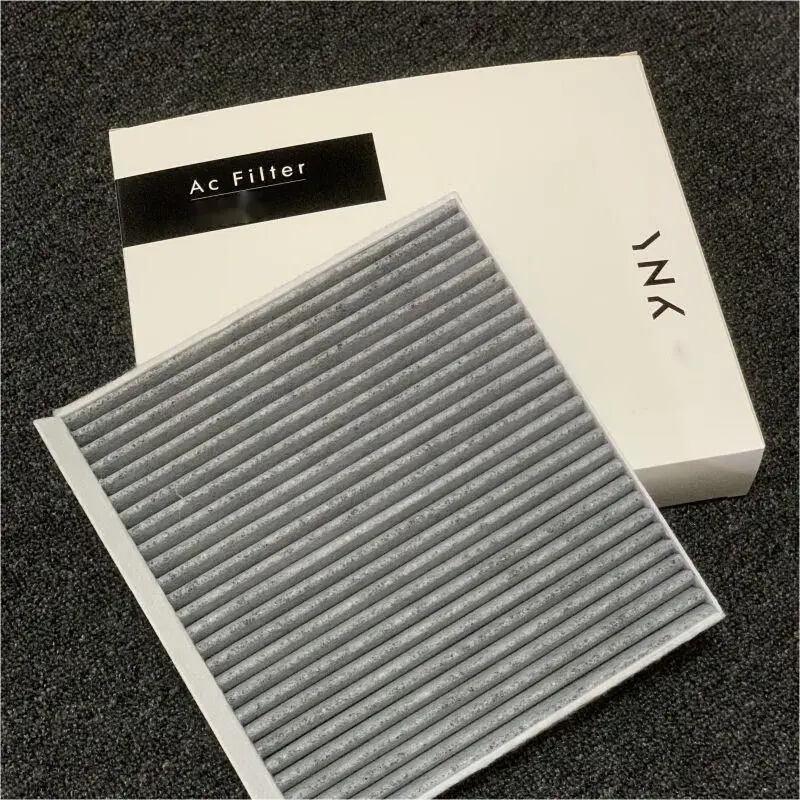 Air Conditioning Filter Element Air Filter Grille for ZEEKR X – Geelyevs