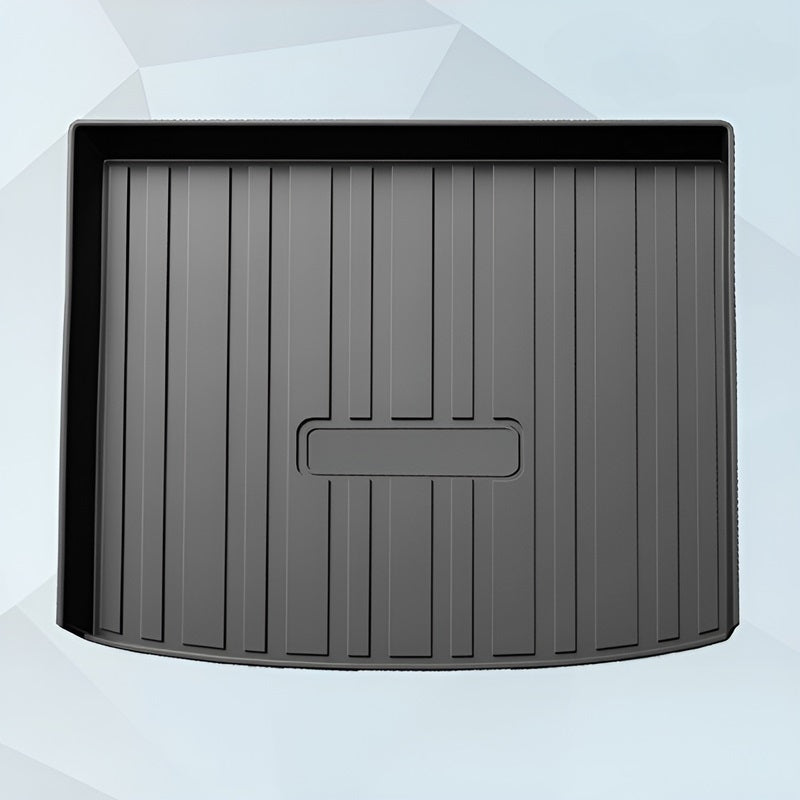 All Weather Trunk Mats for Volvo EX30 – Geelyevs