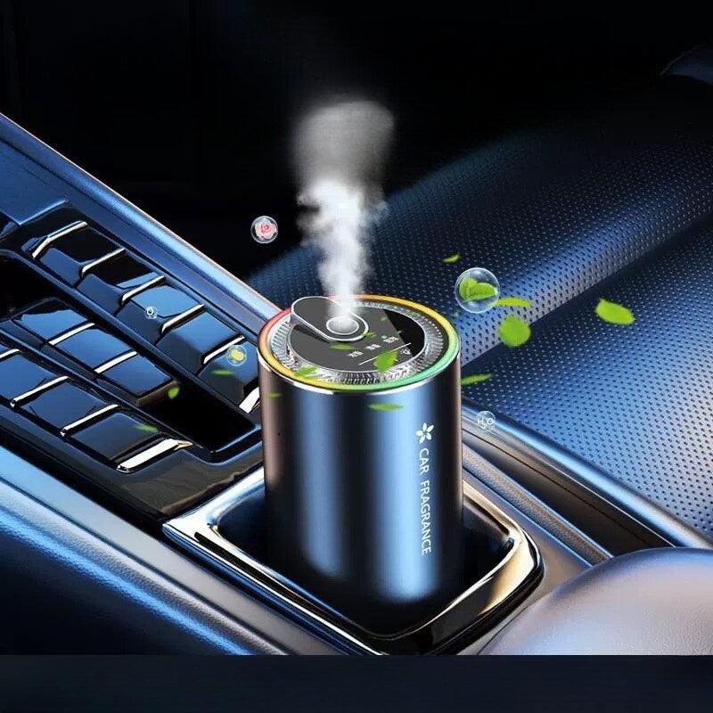 Car Air Refresher for Zeekr Volvo – Geelyevs