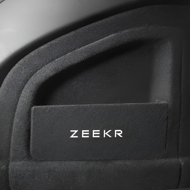 Car Back Trunk Storage Partition for ZEEKR 001 – Geelyevs