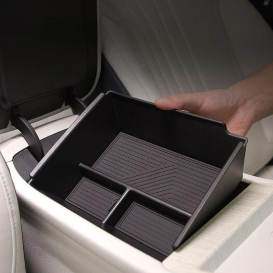 Geely EX5 Accessories – Geelyevs