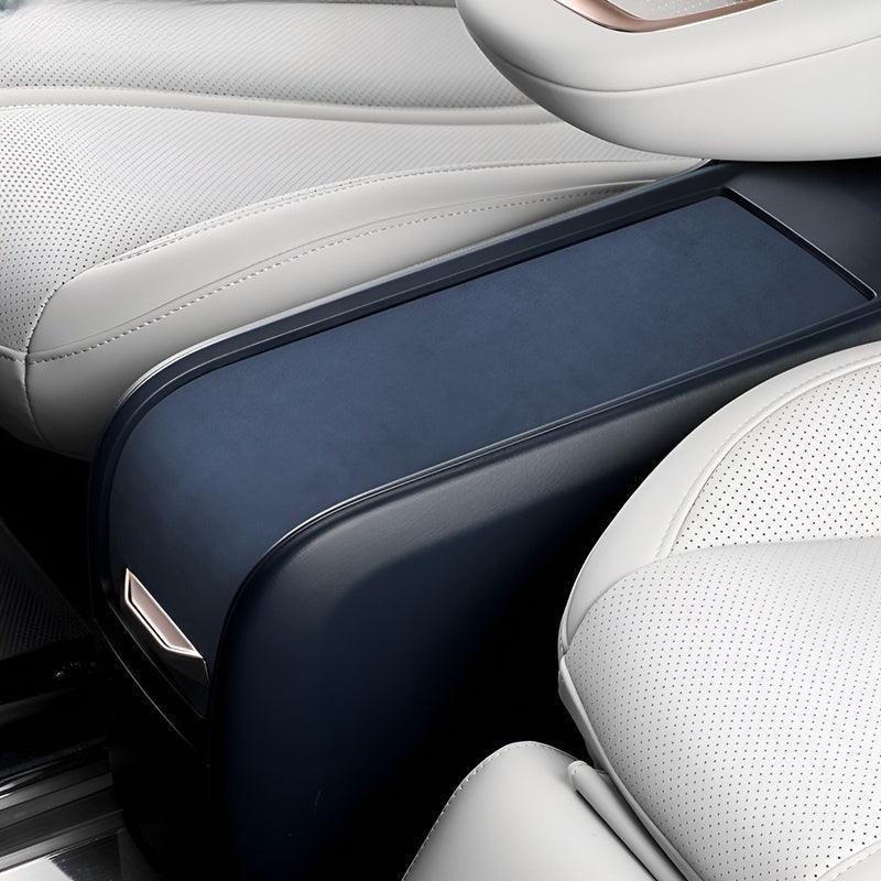 Center Control Decorative Sticker for ZEEKR X – Geelyevs