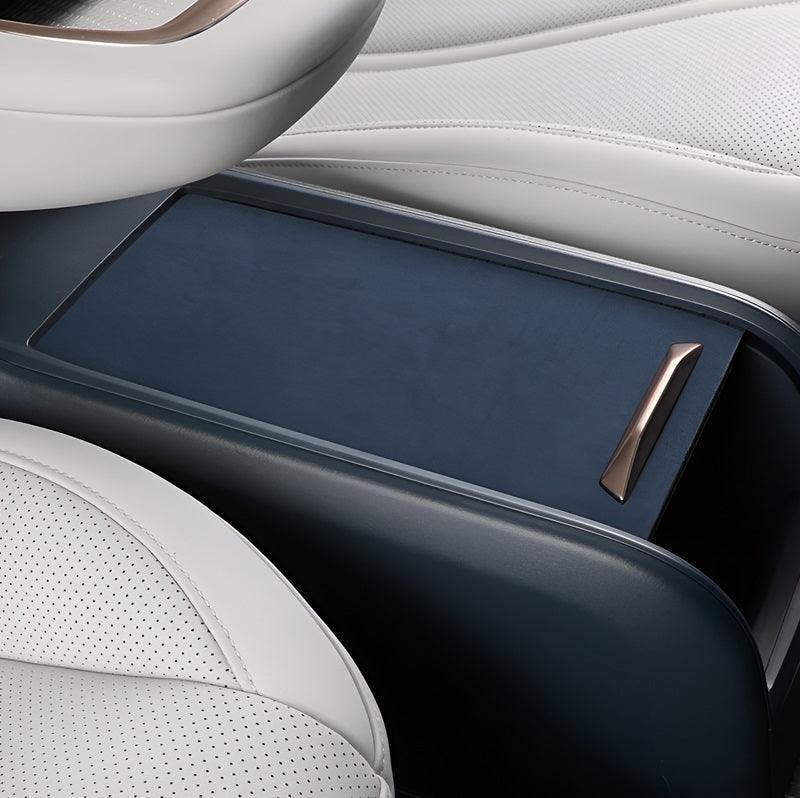 Center Control Decorative Sticker for ZEEKR X – Geelyevs