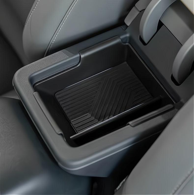 Armrest Storage Box And Lower Center Console Storage Box for Lynk & Co ...
