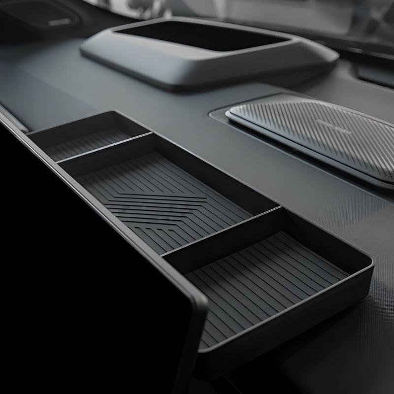 Center Console Screen Back Storage Box for Lynk & Co 02 – Geelyevs