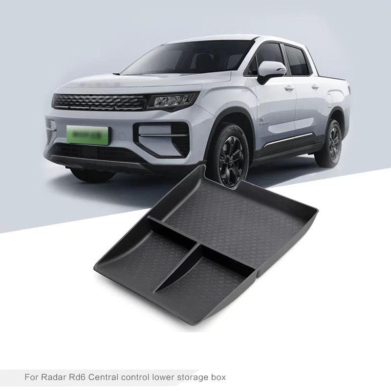 Center Console Storage Box for Geely Riddara RD6 – Geelyevs