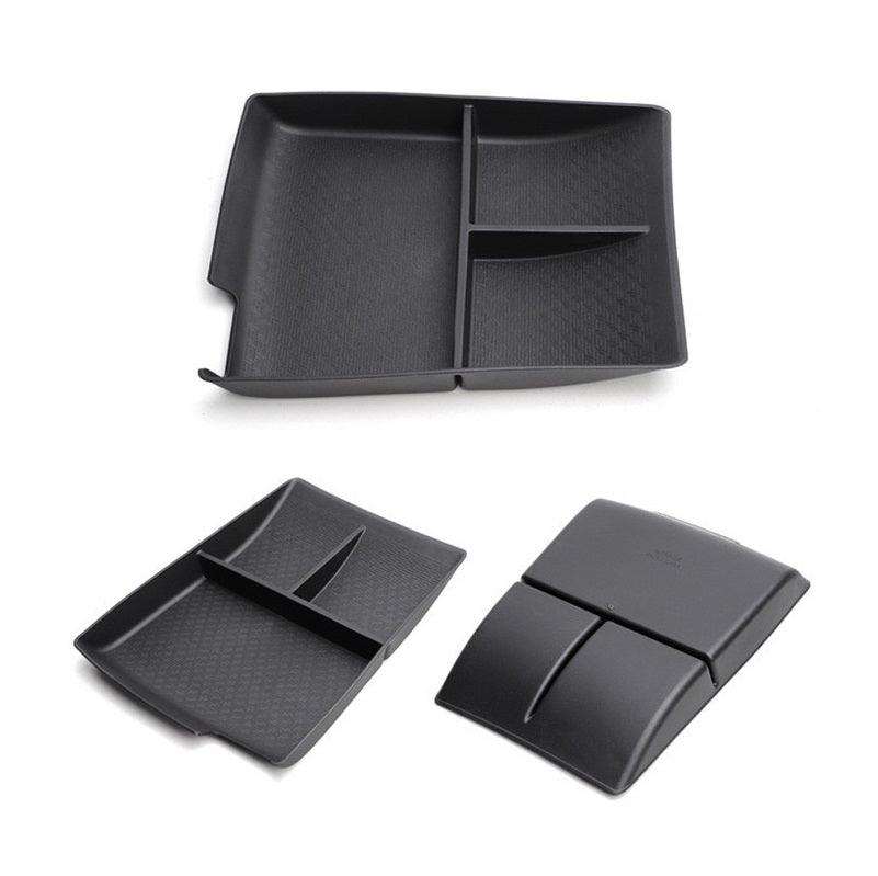 Center Console Storage Box for Geely Riddara RD6 – Geelyevs