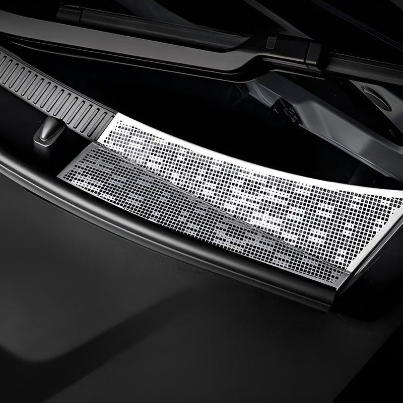 Engine Dust Cover for ZEEKR 009 – Geelyevs