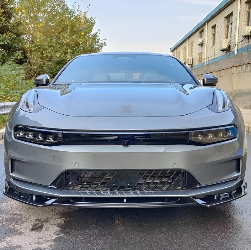 Front Lip Front Scoop Body Kit for ZEEKR 001 – Geelyevs