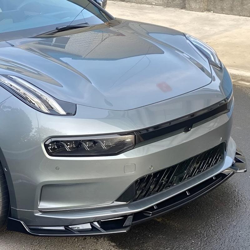 Front Lip Front Scoop Body Kit for ZEEKR 001 – Geelyevs