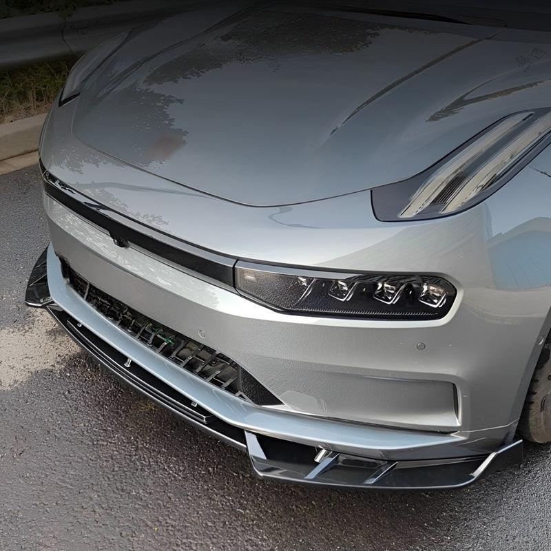 Front Lip Front Scoop Body Kit for ZEEKR 001 – Geelyevs