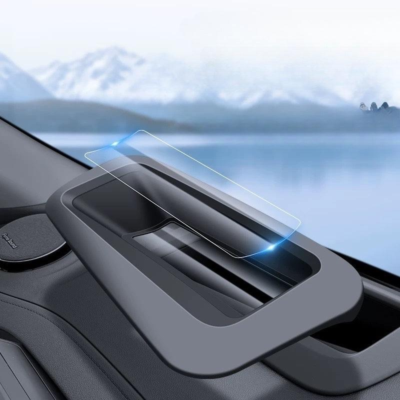 Head-Up Display(HUD) Cover for Geely EX5/ZEEKR 7X Lynk & Co 02 – Geelyevs