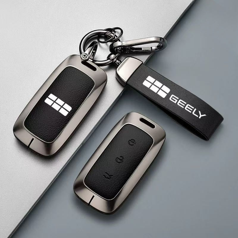 Geely EX5 Accessories – Geelyevs