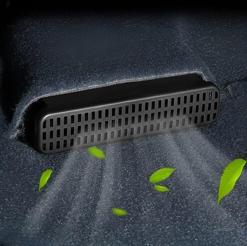 Lower Seat Air Vent Protector for ZEEKR X ZEEKR 001 – Geelyevs