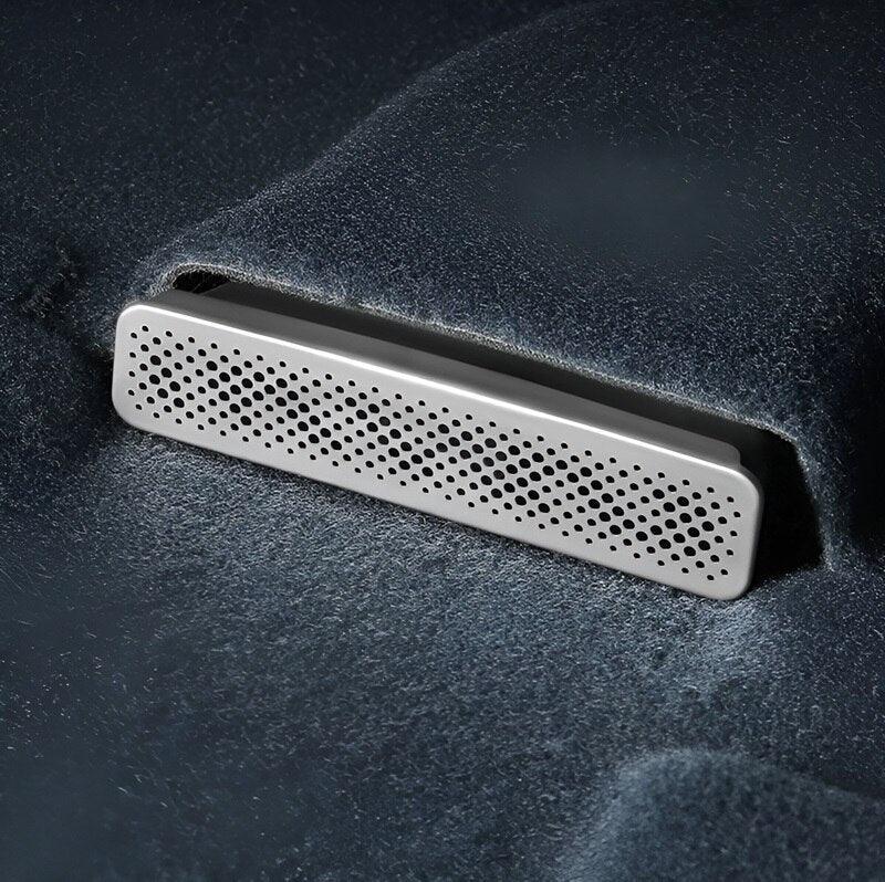 Lower Seat Air Vent Protector for ZEEKR X ZEEKR 001 – Geelyevs