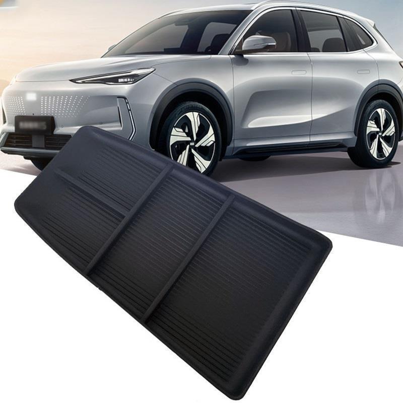 Lower Center Console Storage Box for Geely EX5 – Geelyevs