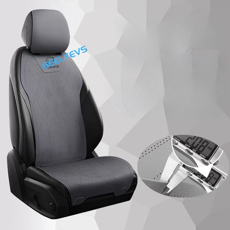 Napa Suede Seat Covers for Volvo EX30/EX40 – Geelyevs