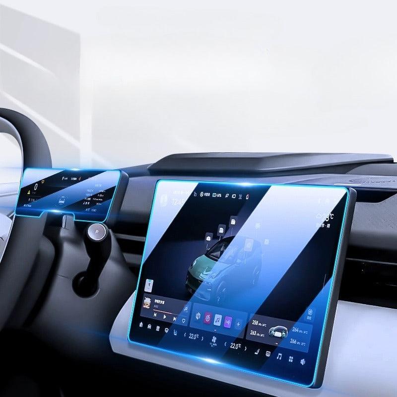 Navigation Touch Screen Protector for ZEEKR X – Geelyevs