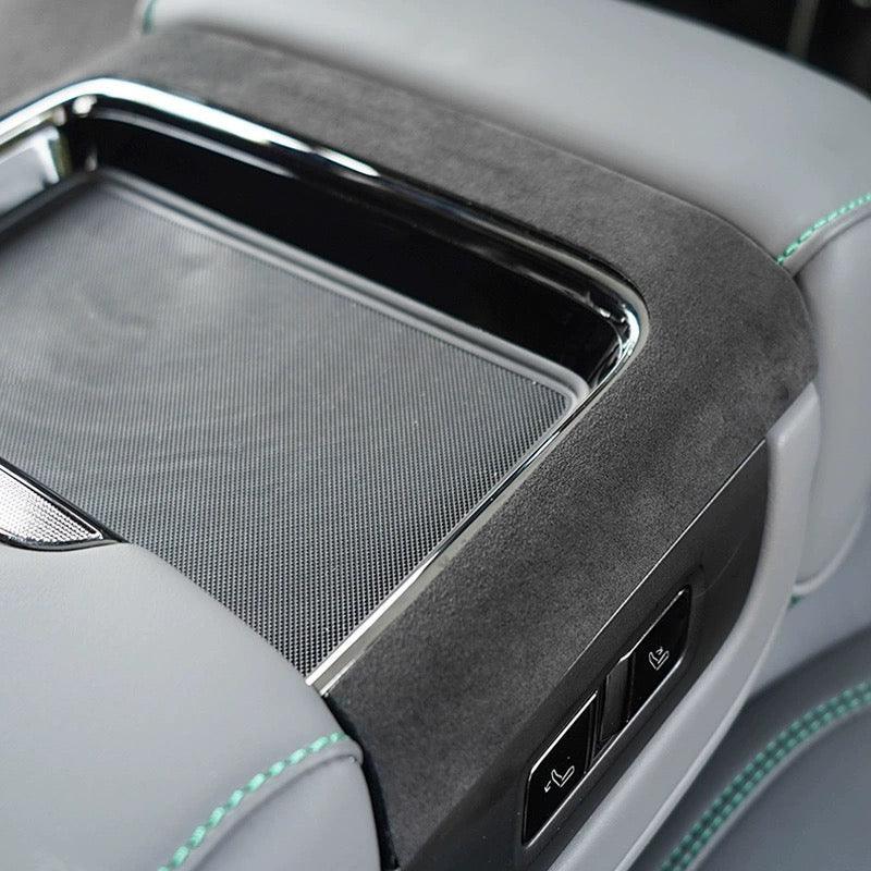 Rear Armrest Box Sticker for ZEEKR 001 – Geelyevs