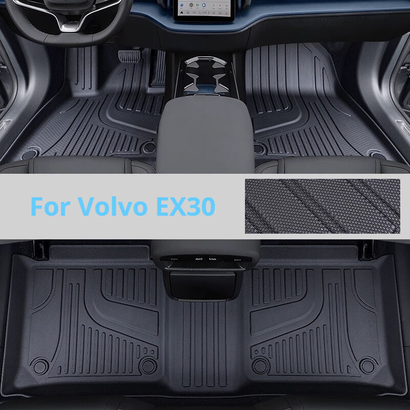 Volvo EX30 Accessories Free Shipping Worldwide – Geelyevs