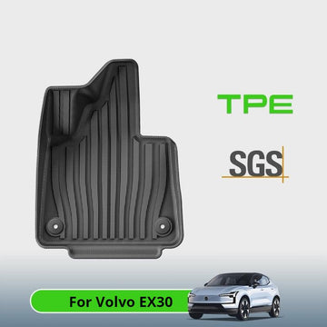 Volvo EX30 Accessories Free Shipping Worldwide – Geelyevs