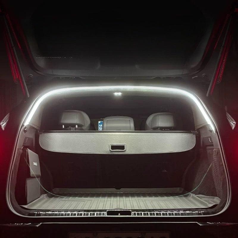 Trunk Lighting Ambient Light for Volvo EX30 – Geelyevs