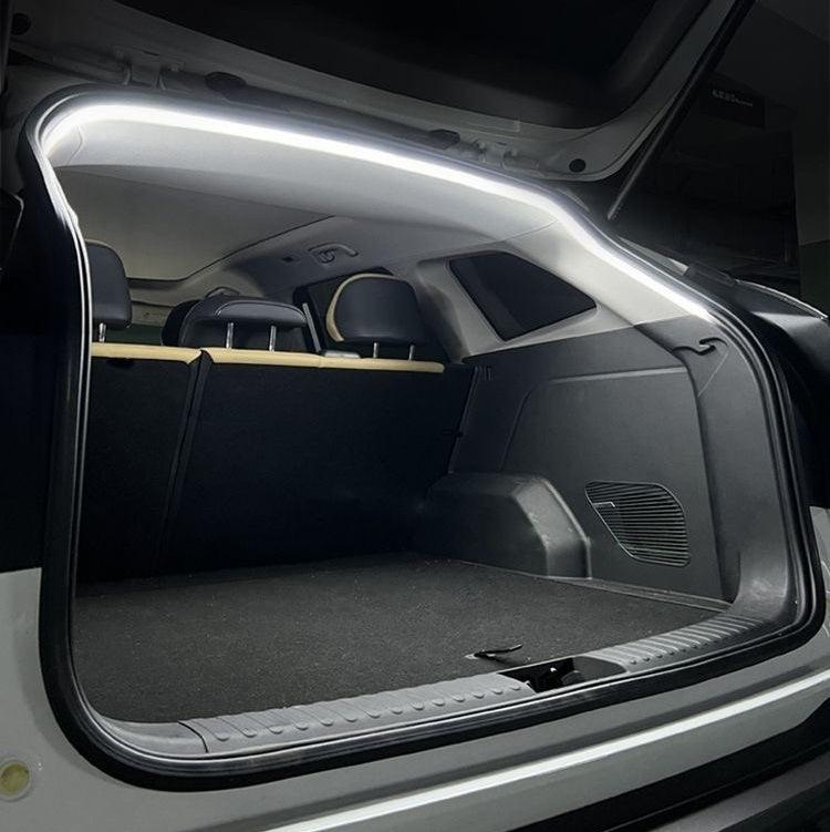 Trunk Lighting Ambient Light for Volvo EX30 – Geelyevs