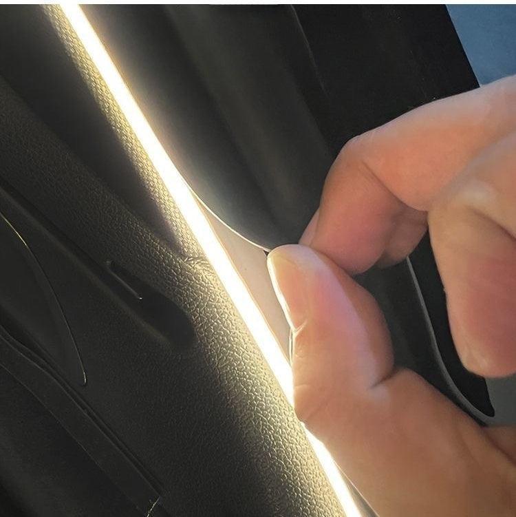 Trunk Lighting Ambient Light for Volvo EX30/40 GEELY EX5 Lynk & Co 02 ...