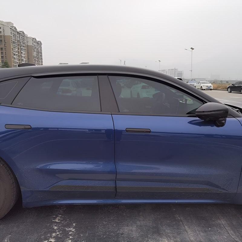 Window Visors for ZEEKR X ZEEKR 001 – Geelyevs