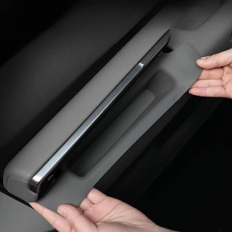 Front Door Hidden Storage Box for ZEEKR 7X – Geelyevs