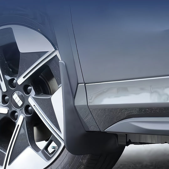 Geely EX5 Accessories – Geelyevs