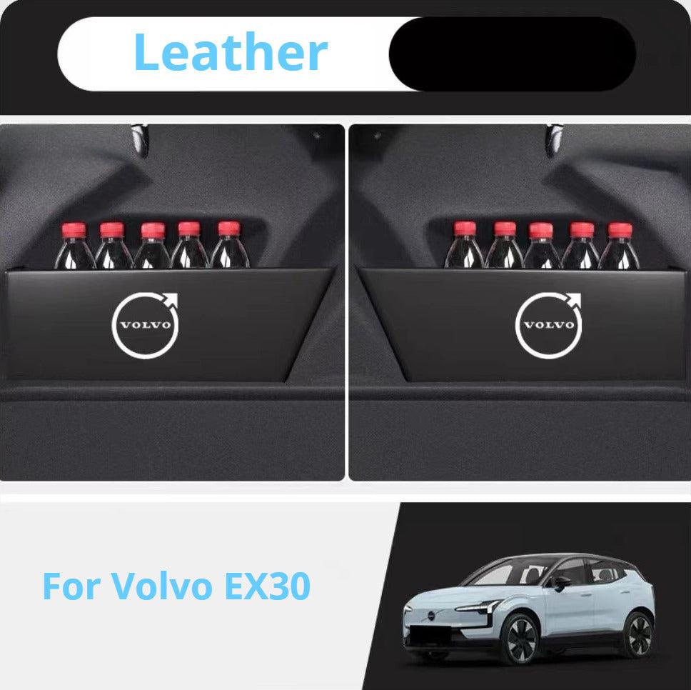 Trunk Organizer for Volvo EX30 – Geelyevs