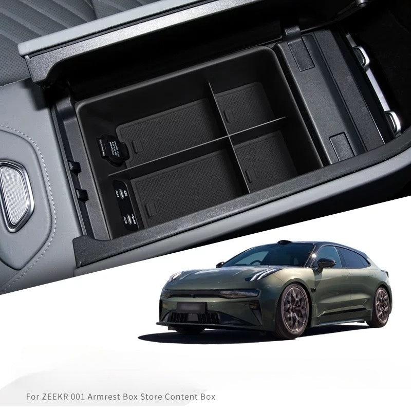 ZEEKR 001 Accessories Store | Sell only the best! | GEELYEVS – Geelyevs